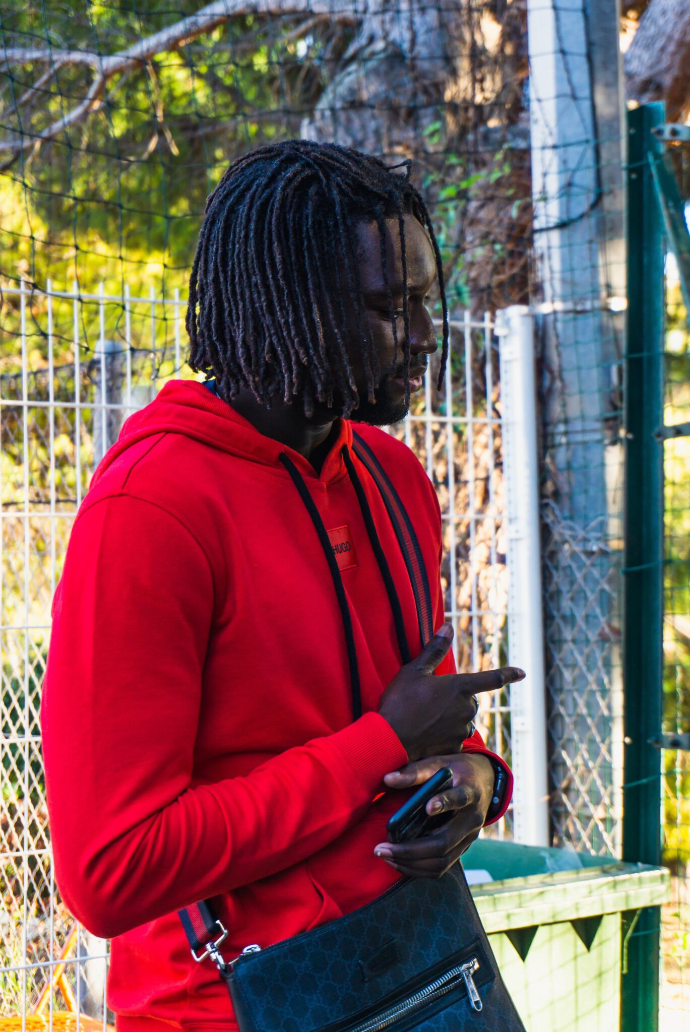 Patrick Dreadlocks – Beauty & Hair Salon